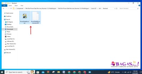 Minitool Power Data Recovery Business Full Download BAGAS