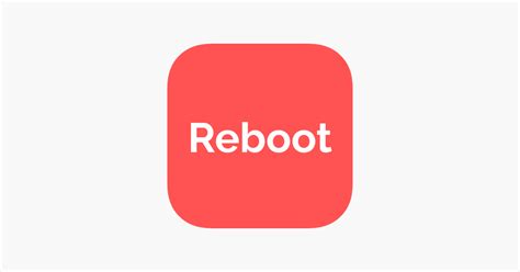 Reboot Quit Porn Addiction trên App Store