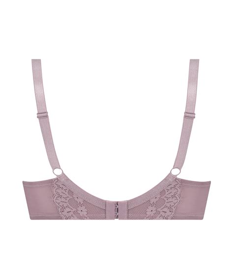 Unwattierter Bügel Bh Daisy Für 10€ Unwattierte Bhs Hunkemöller