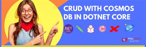 Crud With Cosmos Db Using Dotnet Core Sdk Rupesh Tiwari Founder Of