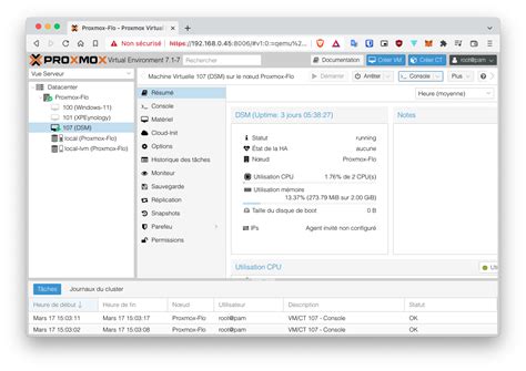 Ids Suricata Sur Un Raspberry Pi Suricata Est Un Système De Détection