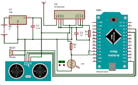 Arduino Eletrônica Tecnologia Projetos e Programação Smart Blind