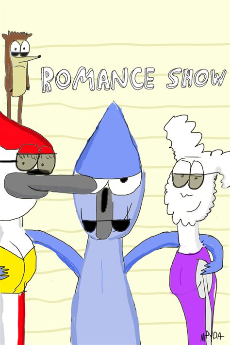 Regular Show Margaret Deviantart