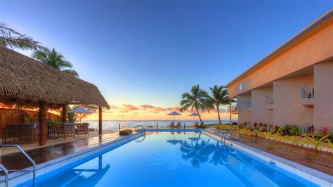 The 10 Best Cook Islands Honeymoon Resorts Jun 2022 With Prices