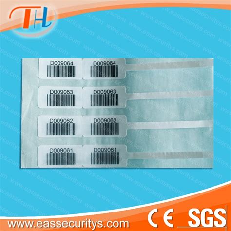 High Configuration Rfid Jewelry Label Uhf Rfid Tag Rfid Label China Jewelry Label And Rfid Label