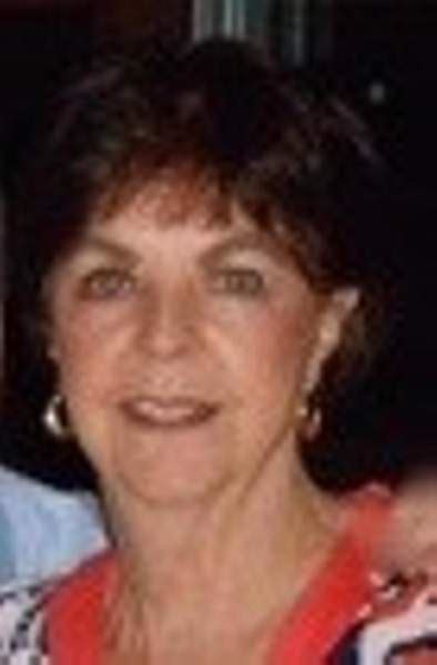 Grace E Mccafferty Sweeney Obituary 2017 Mckenna Ouellette Funeral Home