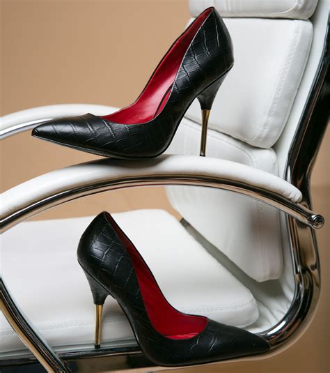 Stand Tall Charlesjourdan Shoes Heels Stiletto Heels Shoes