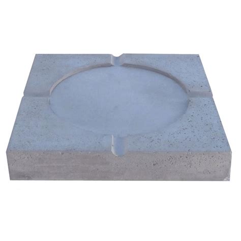 Dalle Stabilisatrice Béton Pour Plot Réglable