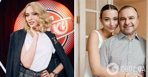 Оля Полякова набросилась на жену Виктора Павлика Екатерина Репяхова