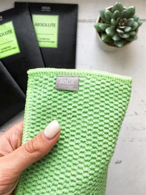 Серветка для посуди — ціна 108 грн у каталозі Серветки для прибирання Купити товари для дому та