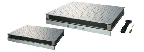 Vibration Isolating Table Kohzu Precision Co Ltd