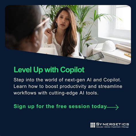 synergetics learning on linkedin levelupwithcopilot microsoftcopilot