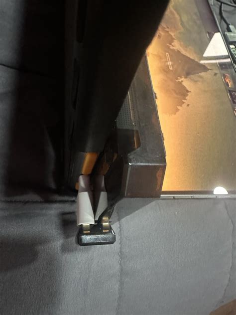 Both My Other M 2 To Usb Enclosures Broke So I Embraced The Jank R