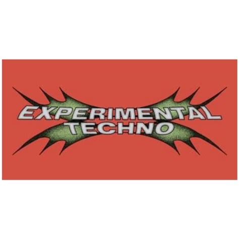 Experimental Techno Recently Added To Loopmasters And Loopcloud The