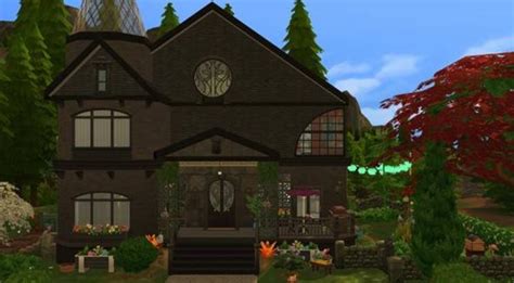 The Sims The Gallery Official Site