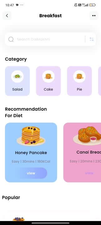 Flutter Learningbydoing Fitnessapp Uiux Mobiledevelopment Akash Malik