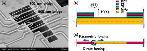 Efficient Parametric Amplification In Micro Resonators With Integrated Piezoelectric Actuation
