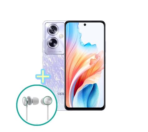 Oppo A G Gb Dazzling Purple Gorilla Electronics