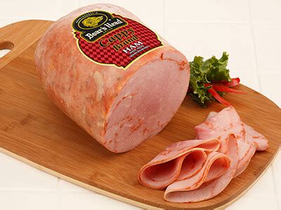 Capicola Ham