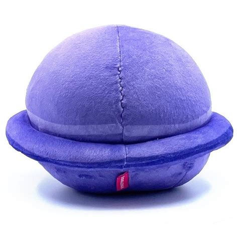 Dervish Slime 6 Magnetic Plush At Mighty Ape Nz
