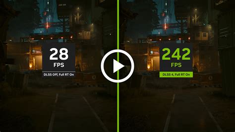 Nvidia Dlss 4：解释、优势和完全兼容性