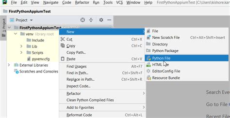Appium Python Testing Blog Digital Ai