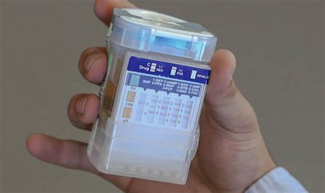 New To Drug Testing Instant Vs Lab Based Quest Diagnostics