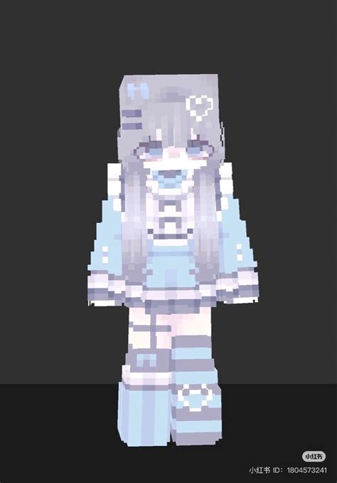 Minecraft Girl Skin In 2025 Minecraft Skins Minecraft Skins Aesthetic Minecraft Girl Skins