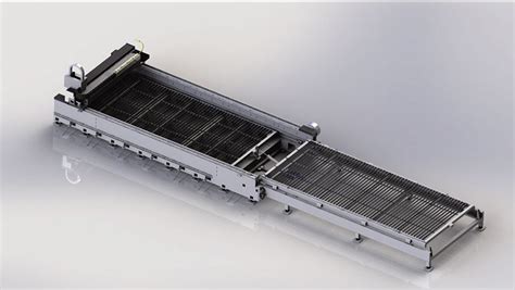 CNC Fiber Laser Cutting Machine Fiber Laser Cutter Supplier DERATECH