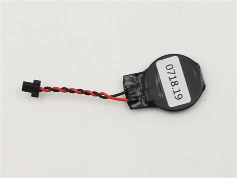 Lenovo Thinkpad 11e Yoga Gen 6 Cmos Battery Oem Systems And Services Inc