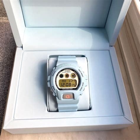 G Shock Ref 6900 Pt1 By John Mayer For Hodinkee New Unworn