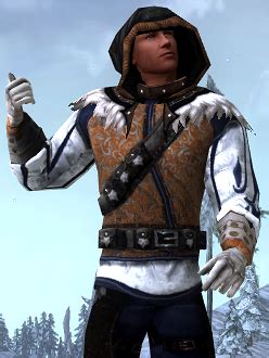 Ranger Cosmetic Lotro