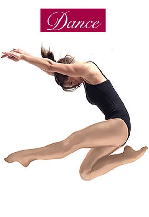 Silky Dance Adult Shimmer Full Foot Dance Tights Uk Tights