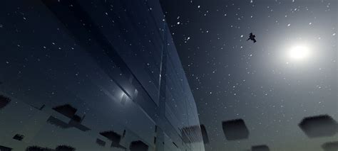 Cool Voxel Shader V10 Texture Pack For Minecraft