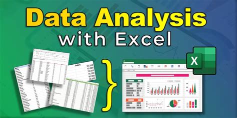 Want To Enhance Your Data Analysis Skills In Excel
