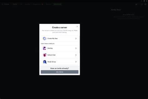 How To Make A Discord Server Gamepur