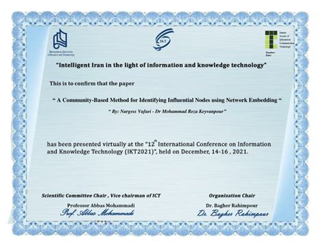 Pdf A Community Based Method For Identifying Influential Nodes Using