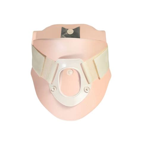 Cervical Collar With Trachea Opening Hcpc Code L0174 Iso Preferred Preferred Med Supply Cervical Collar With Trachea Opening Hcpc Code L0174 Iso Preferred Preferred Med Supply