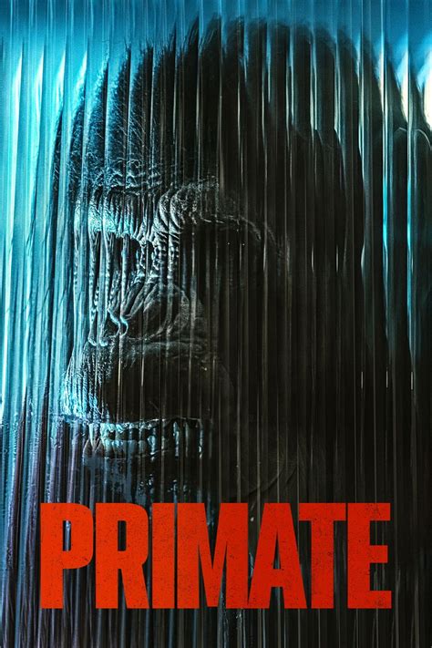 Watch Primate 2026 Full Movie Online Plex