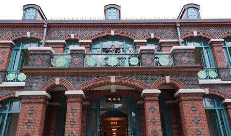 덕수궁 돈덕전 100년 만에 문 활짝 아주경제