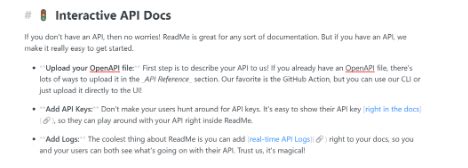 Optimising Your Api Best Practices For Documentation
