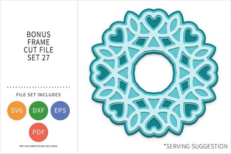 Free Svg Cut File Set 16 Gentleman Crafter