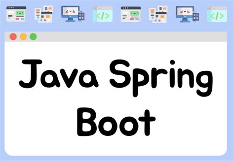 Java Spring Boot 003 3 Spring Stereotypes