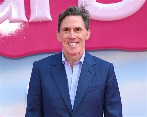 Rob Brydons Thrilling Bbc Series Thats Full Of Spectacular Adventure Sets New Record