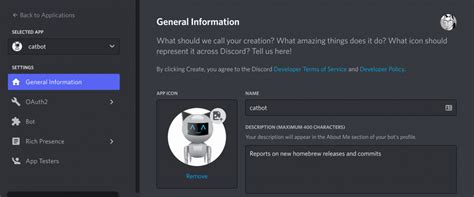 How To Build A Discord Bot With Node JS Z Ware