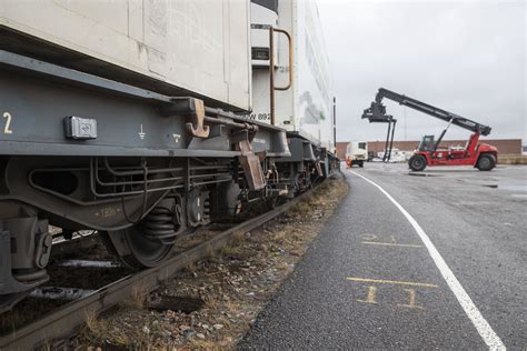 Train Eco Driving Made Possible With The Pmu Railway Metrics And Dynamics