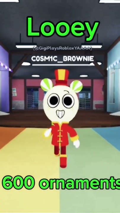 Blot And Looey Christmas Skins Showcase New Dandys World Update