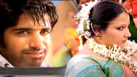 Sushanth Interesting Climax Scene Mana Chitraalu Youtube