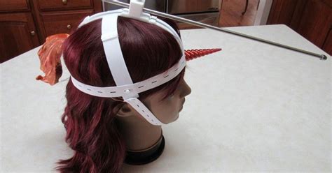 Customizable Head Pointer By Volksswitch Download Free Stl Model