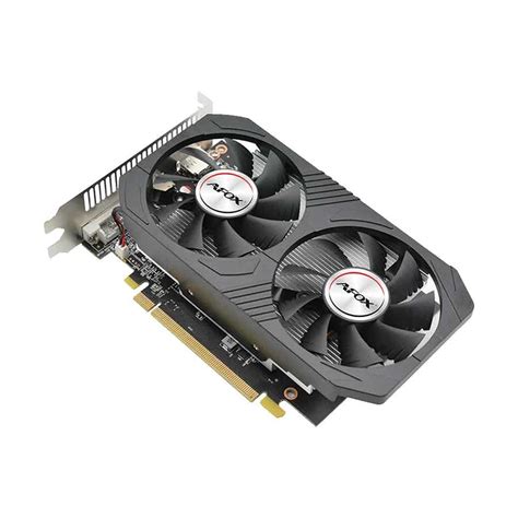 Afox Radeon RX 550 4GB Graphics Card Price in BD | RYANS